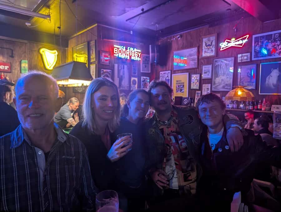 Melbourne Music Venue Pub Crawl with History + 2 Free Drinks - Practical Details: What You Need to Know