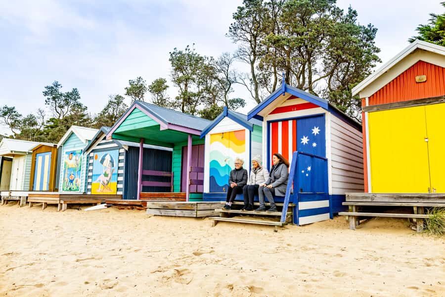 Melbourne: Peninsula Hot Springs Early Bathing & Scenic Tour - In-Depth Look at the Tour