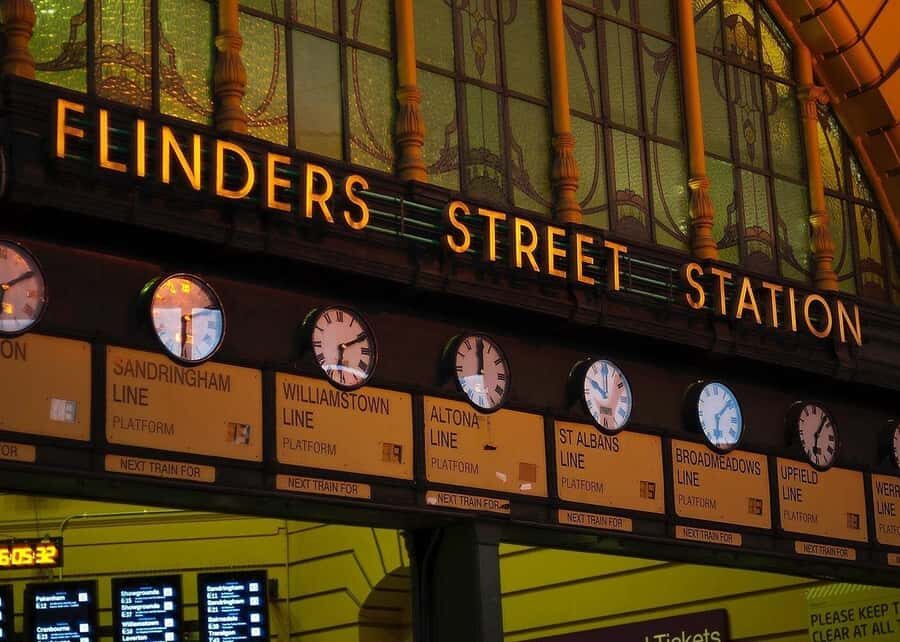 Melbourne Photography Masterclass Private Photography Lesson - Why This Tour Works Well