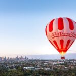Melbourne Premium Balloon Flight - Detailed Itinerary Breakdown