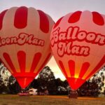 Melbourne Premium Balloon Flight plus 5-Star champagne breakfast - Practical Aspects & What to Expect