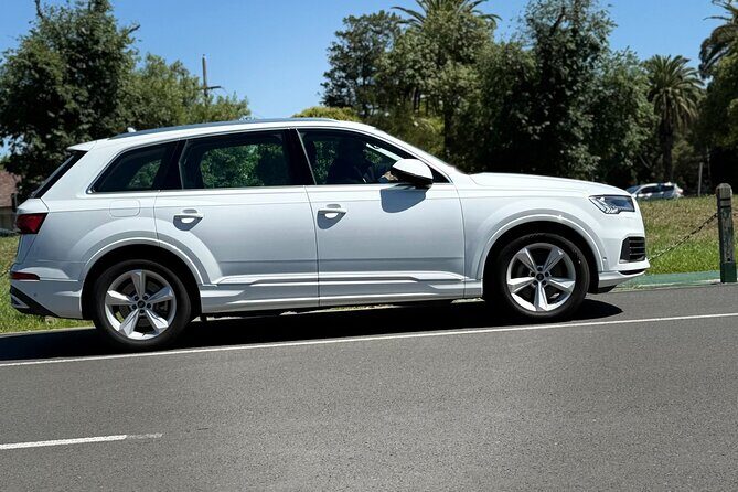 Melbourne Premium Luxury Day Trips - What to Expect During the Day