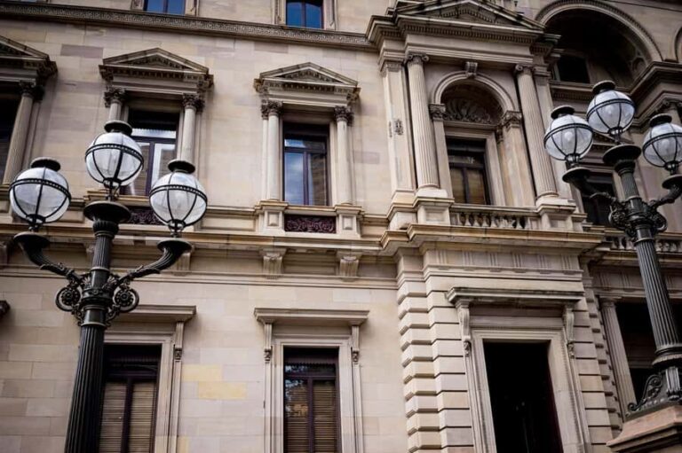 Melbourne: Private Bites & Sights Tour w/ Observation Deck - An Honest Look at the Tour Experience