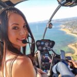Melbourne: Private City & Beaches Helicopter Ride - The Itinerary and Sights Youll Take in