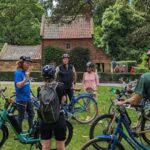 Melbourne: Private E-Bike Tour with Local Guide - Detailed Breakdown of the Itinerary