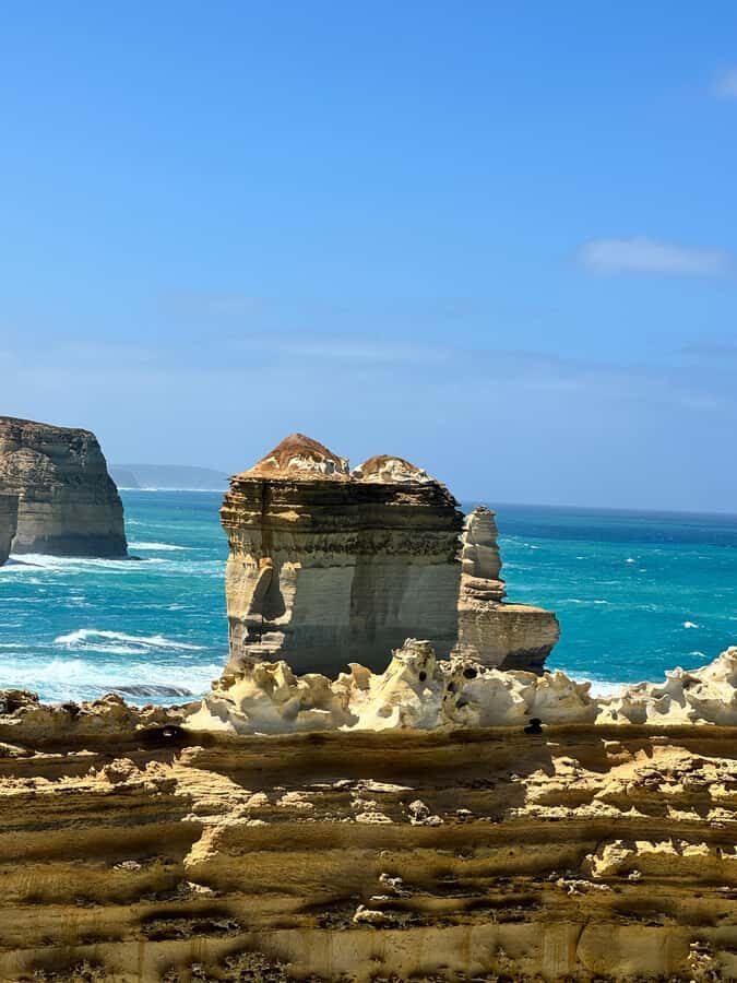 Melbourne: Private Great Ocean Road & 12 Apostles Tours - An In-Depth Look at the Itinerary