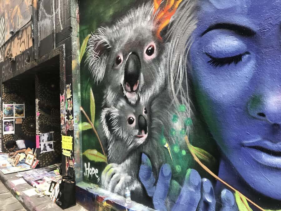 Melbourne Private Guided City Highlights Tour - Who Should Book This Tour?