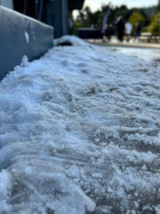 Melbourne: Private Lake Mountain Snow & Redwood Forest Tours - A Closer Look at the Itinerary