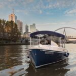 Melbourne: Private Yarra River Cruise w/ Cheese & Wine - What to Expect from the Yarra River Private Cruise