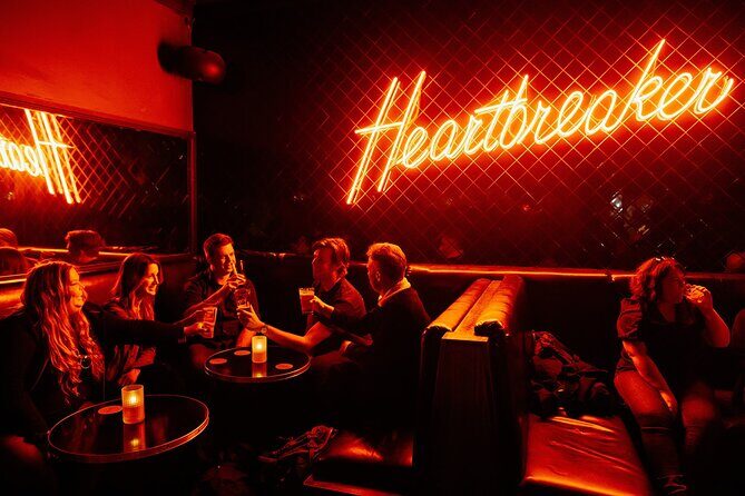 Melbourne: Progressive Dinner Tour - Chinatown, Laneways & Drink - Who Will Love This Tour?