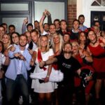 Melbourne Pub Crawl - Final Words