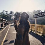 Melbourne: Puffing Billy Railway & Rainforest Tour - Puffing Billy Railway: A Classic Victorian Experience