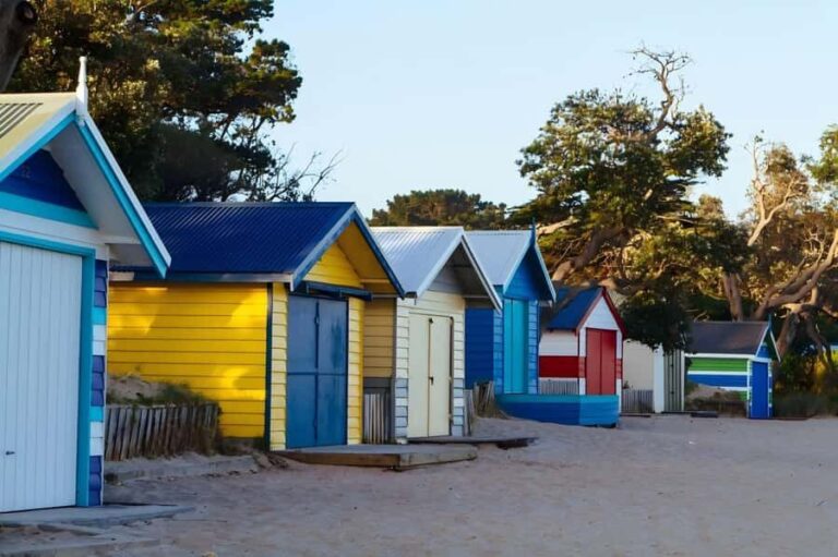 Melbourne: Puffing Billy Train & Healesville & Winery Tour - What You Need to Know Before Booking