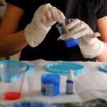 Melbourne: Resin Art Classes - Cheeseboard & Coasters - The Sum Up