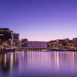 Melbourne Scenic Sunset Cruise with Bar & City Views - The Experience for Different Types of Travelers