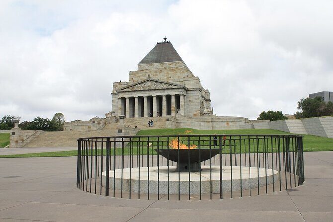 Melbourne Self Guided Audio Experience - How the Experience Feels in Practice