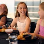 Melbourne: Skydeck and Altitude Dining Experience - Authentic Insights from Reviews