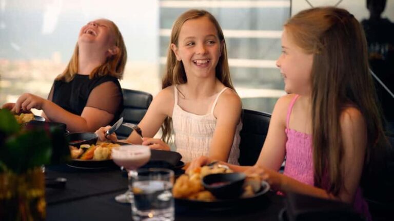 Melbourne: Skydeck and Altitude Dining Experience - Authentic Insights from Reviews