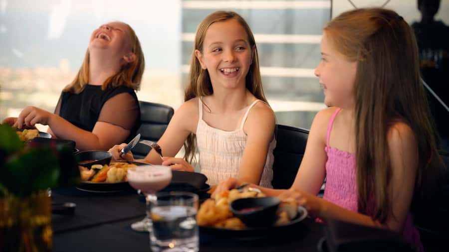 Melbourne: Skydeck and Altitude Dining Experience - Authentic Insights from Reviews