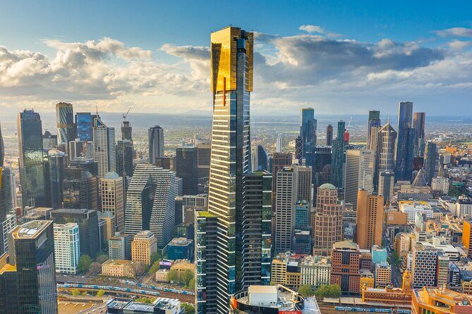 Melbourne Skydeck Packages - Analyzing the Value for Money