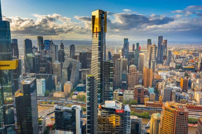 Melbourne Skydeck Ultimate Experience - Practical Details and Tips