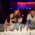 Melbourne Skydeck VR Experience - The Virtual Reality Voyage