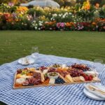 Melbourne: Spanish Flavours Grazing Box - The Practical Details