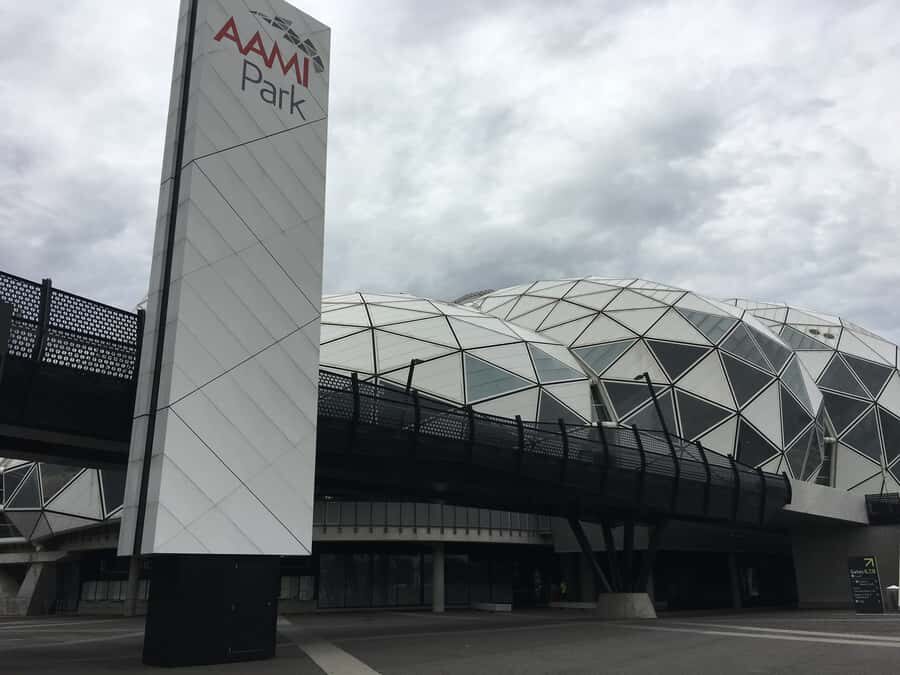 Melbourne Sports Walk - Authentic Insights from Reviews