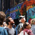 Melbourne Street Art Tour - The Itinerary Breakdown: Why It Works