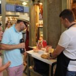 Melbourne Street Food and Bars Crawl - What’s Included and What’s Not