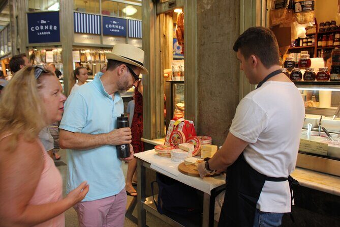 Melbourne Street Food and Bars Crawl - What’s Included and What’s Not