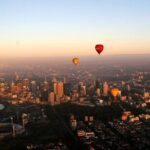 Melbourne sunrise balloon flight only - Who Should Consider This Tour?
