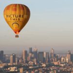 Melbourne: Sunrise Hot Air Balloon Experience with Breakfast - Why This Tour Offers Great Value