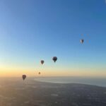Melbourne: Sunrise Hot Air Balloon Flight - What to Expect from the Experience