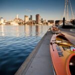 Melbourne Sunset Kayaking Experience with Dinner - Why This Tour Works
