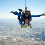 Melbourne: Tandem Skydive Experience over St. Kilda Beach - The Unique Advantages of This Skydiving Experience