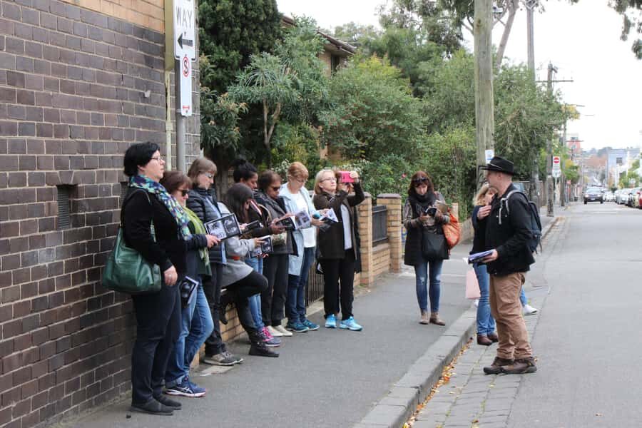 Melbourne: True Crime Walking Tour of Fitzroy - Why This Tour Is a Treasure for History and Crime Enthusiasts