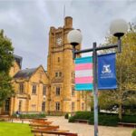 Melbourne: University of Melbourne Guided Walking Tour - The Historic Old Quad and South Lawn