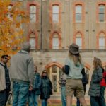 Melbourne: Walk the Yarra to Heritage Abbotsford Convent - The Scenic Walk Along the Yarra River