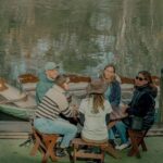 Melbourne: Walk the Yarra to Historic Fairfield Boathouse - The Final Stop: Fairfield Boathouse