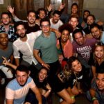 Melbourne: Weekly Bar Crawl: 5 Free shots, Club Entry - Exploring the Melbourne Weekly Bar Crawl