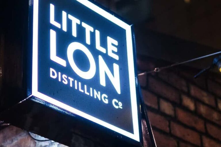 Melbourne: Whisky Bars & Gin Joints - The Spirits and Tales