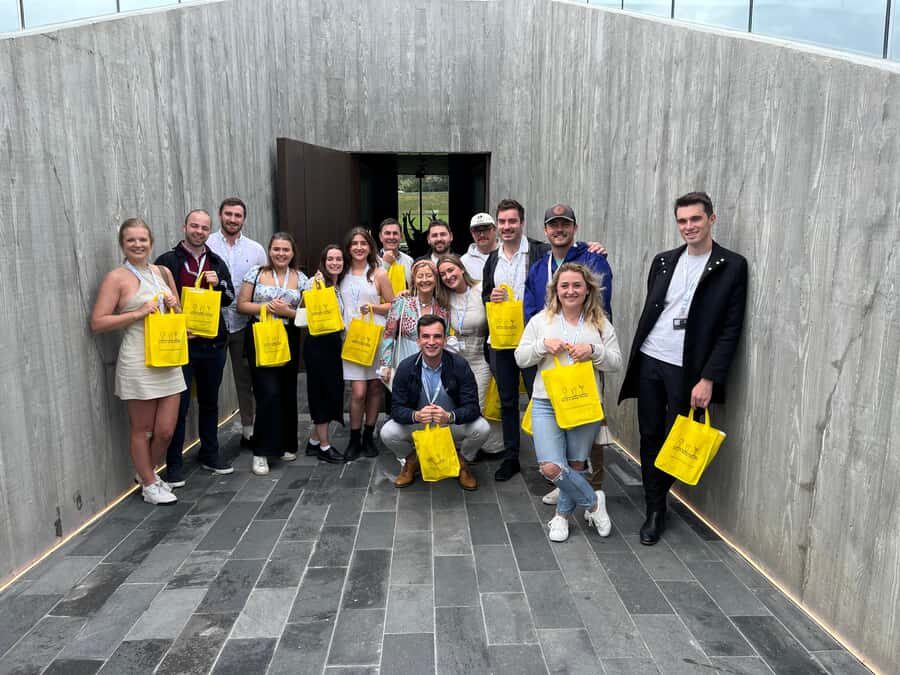 Melbourne: Yarra Valley Food & Wine Trip with 1 Wine Bottle - The Experience: What You Can Expect