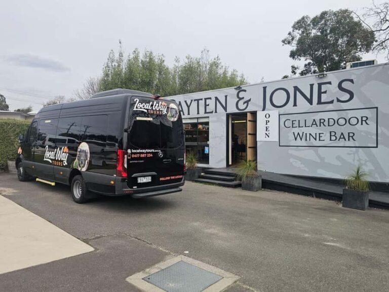 Melbourne: Yarra Valley Half-Day Wine Tour - What Makes This Tour Stand Out?