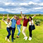 Melbourne: Yarra Valley Wine, Choc, Farm Fresh, Gin Tour - The Experience: What Makes It Special