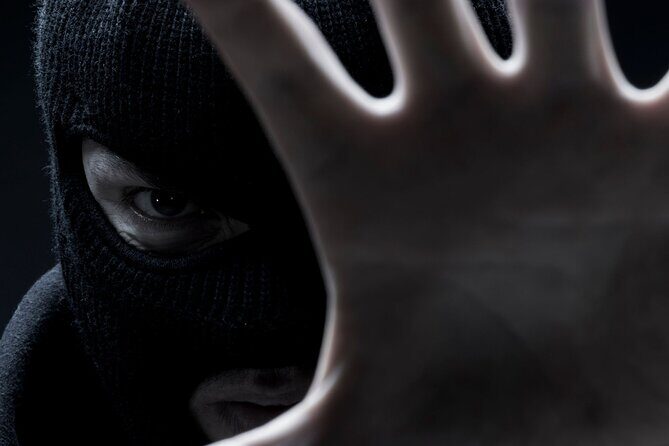 Melbourne's True Crime Tour - FAQ about Melbourne’s True Crime Tour