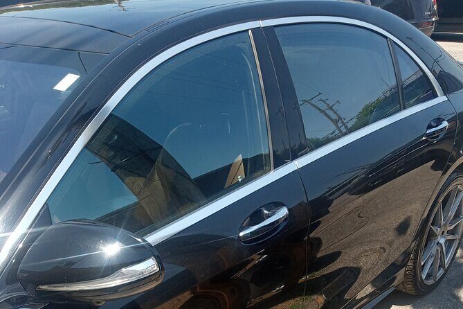 Memphis Airport Transfers - Meeting Point and Convenience