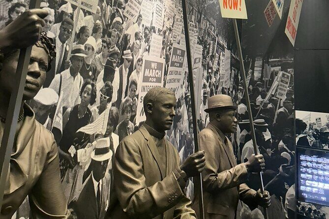Memphis Discovery Tour National Civil Rights Museum Admission - Final Thoughts: Who Will Love This Tour?