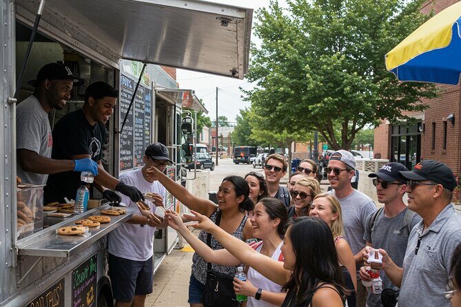 Memphis Rap and Hip Hop Tour Explore the Sounds of M-Town Legends - Who Will Benefit Most?