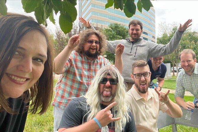 Memphis Tennessee Art Walk Experience - Comparing to Other Memphis Tours